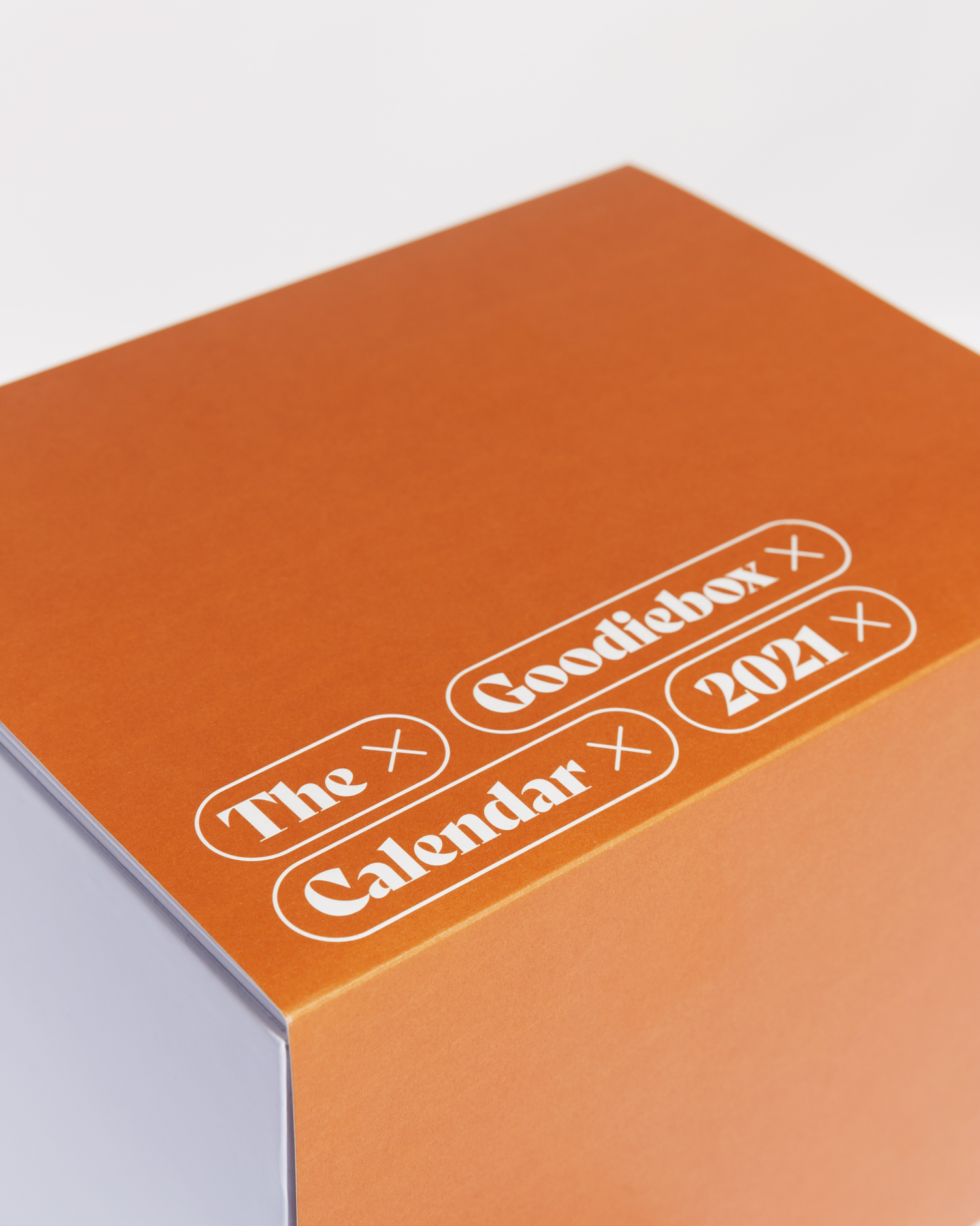 Packaging – Caroline Abel